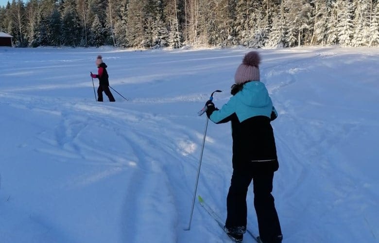 Folkhälsan i Snappertuna