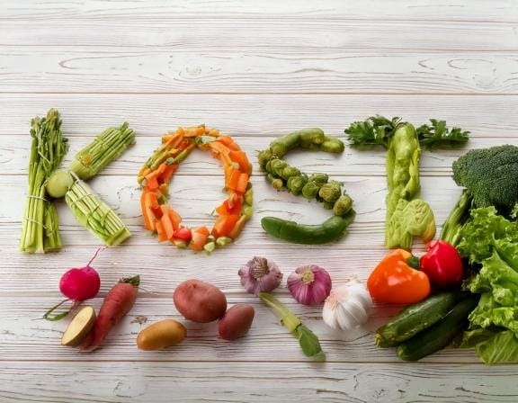 Näringsterapi i Vasa