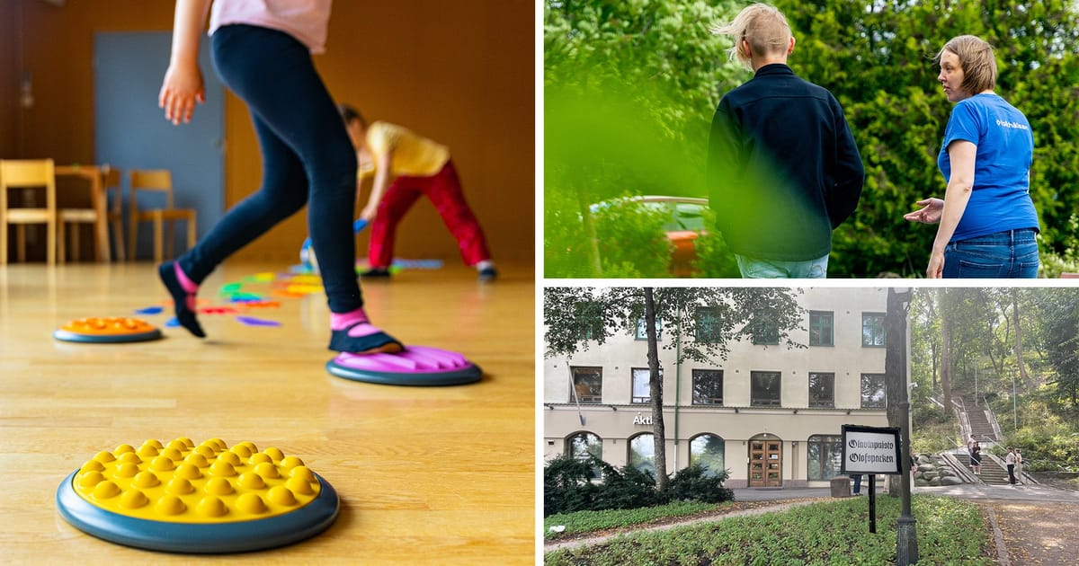 Folkhälsans mottagning i Åbo – tidsbokning, terapi och rehabilitering.